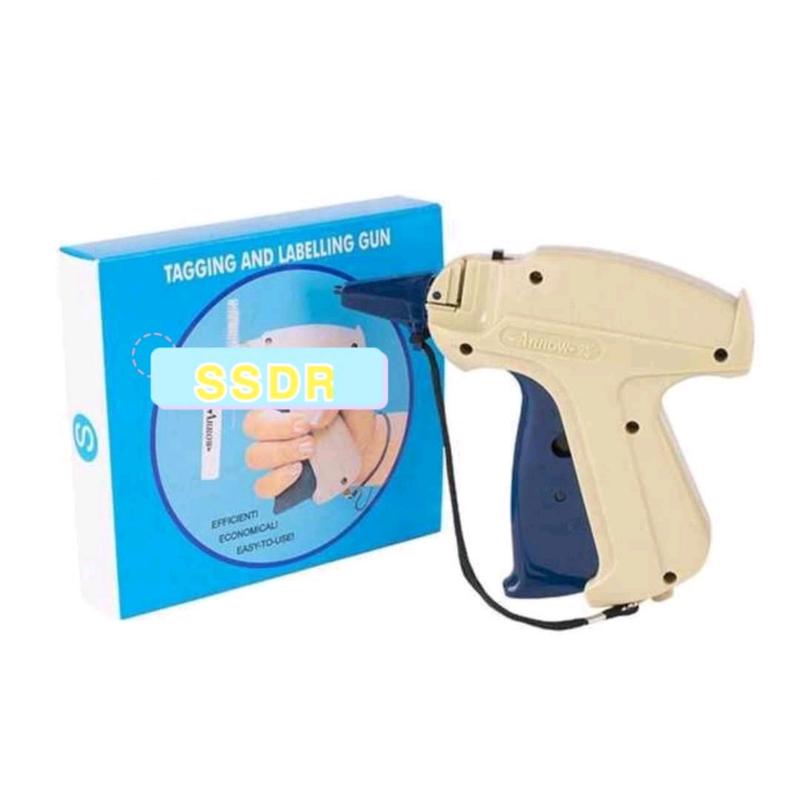 (Ready Stock) Tagging and Labelling Gun// Tagging Tag Gun Arrow ...