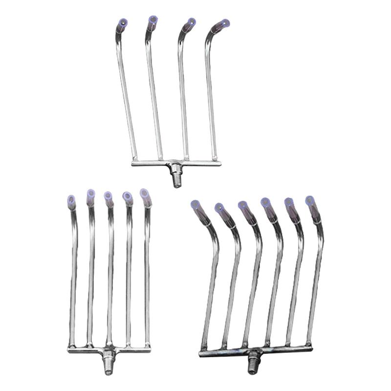 Hand Rake Head Equipment Easy to Install Replacement Aquatic - Shop ...