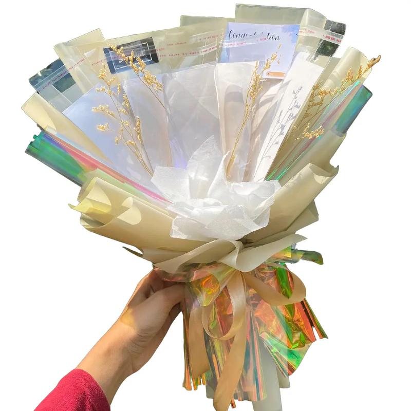 Buket Uang Kosongan Buket Kosongan Gift - Shop | Tokopedia