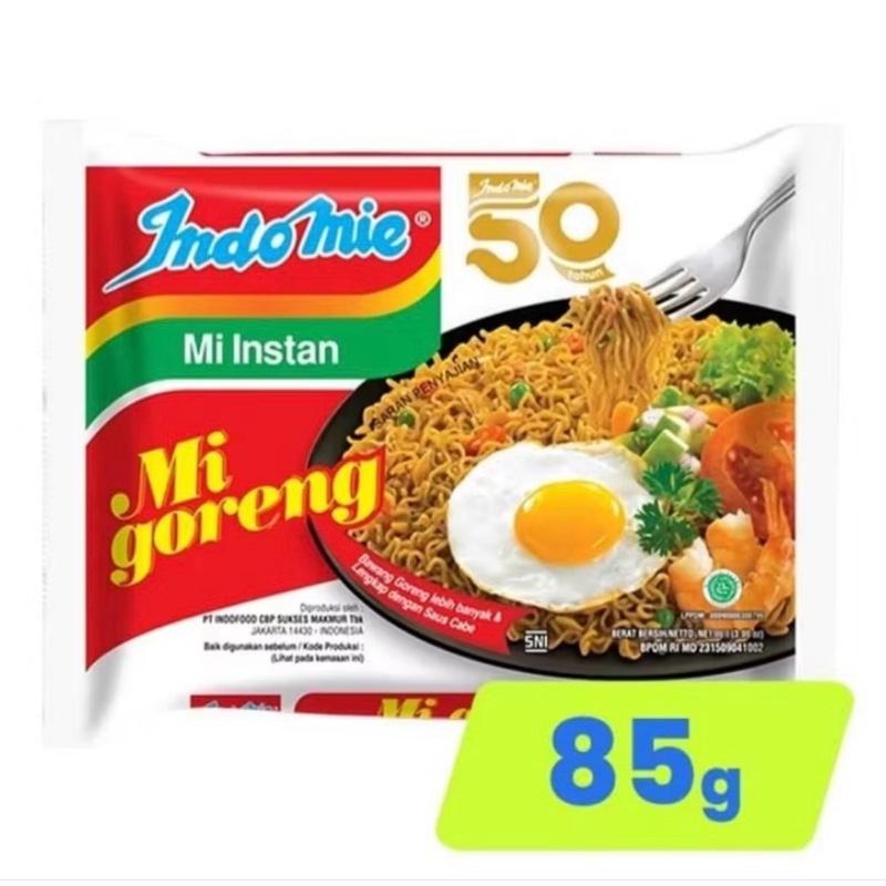 Indomie Goreng Mie Instant Indofood Group - Shop | Tokopedia