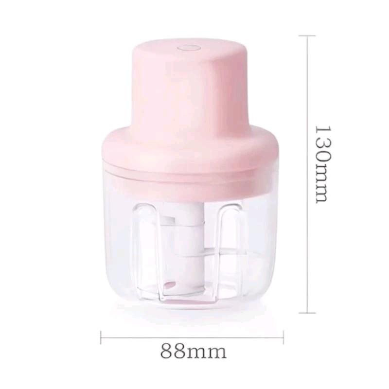 blender portable mini mini chopper - Shop | Tokopedia