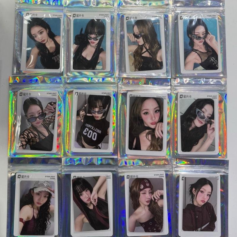 [KISS OF LIFE] Lose Yourself : QQ Music POB Photocard - TikTok Shop ...
