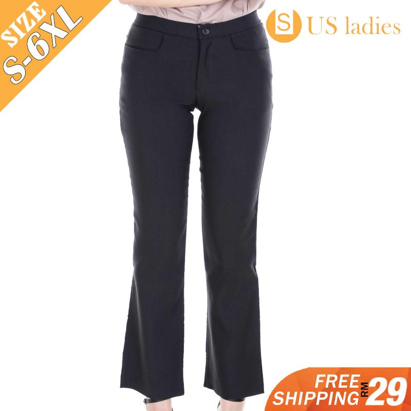 US Ladies Cut Slack Work Presentation Women Boot - Black/Siz - TikTok ...