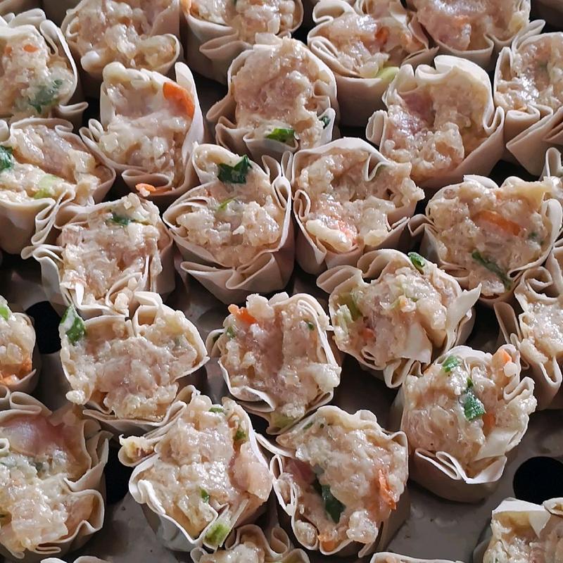 Dimsum by Mitra (Frozen Food) isi 10 pcs free chili oil - Shop | Tokopedia
