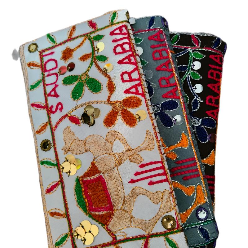 Long Handcraft Bag SAUDI ARABIA ( Random ) - TikTok Shop Malaysia