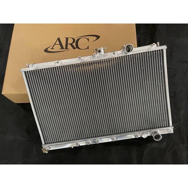 [ READY STOCK ] Wira Satria Putra ARC SARD Radiator Aluminium - TikTok ...