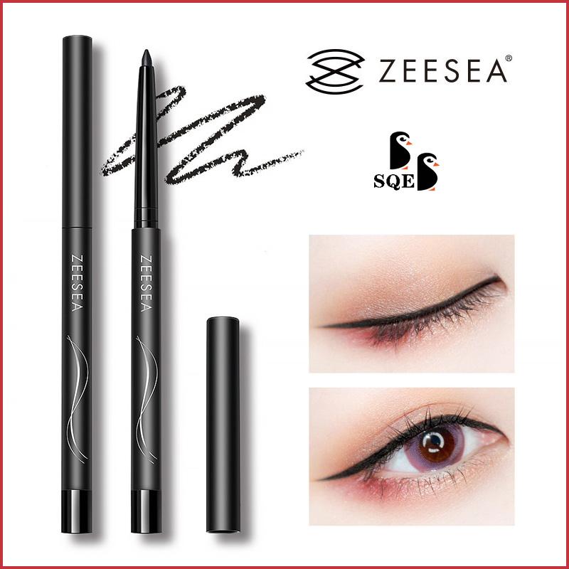 [Eyeliner That Does Not Smudge Makeup] Zeesea Eyeliner Gel Pen - TikTok ...