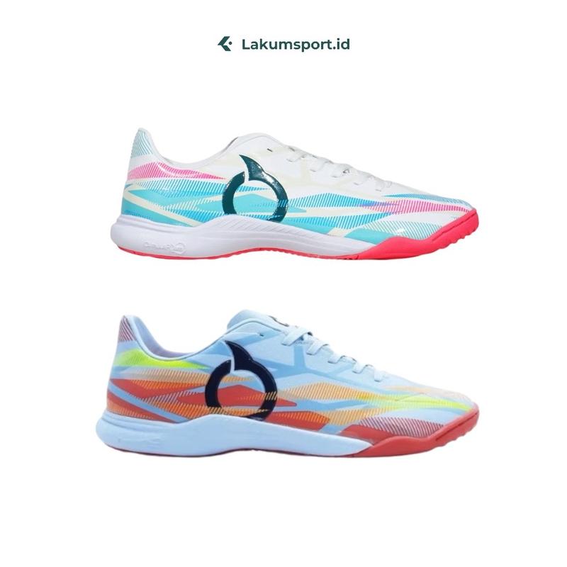 Ortuseight catalyst hyperion in. Sepatu futsal ortuseight original ...