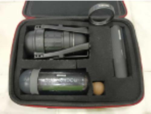 Starter kit for Staresso Mirage SP300 Plus Portable Espresso - TikTok ...