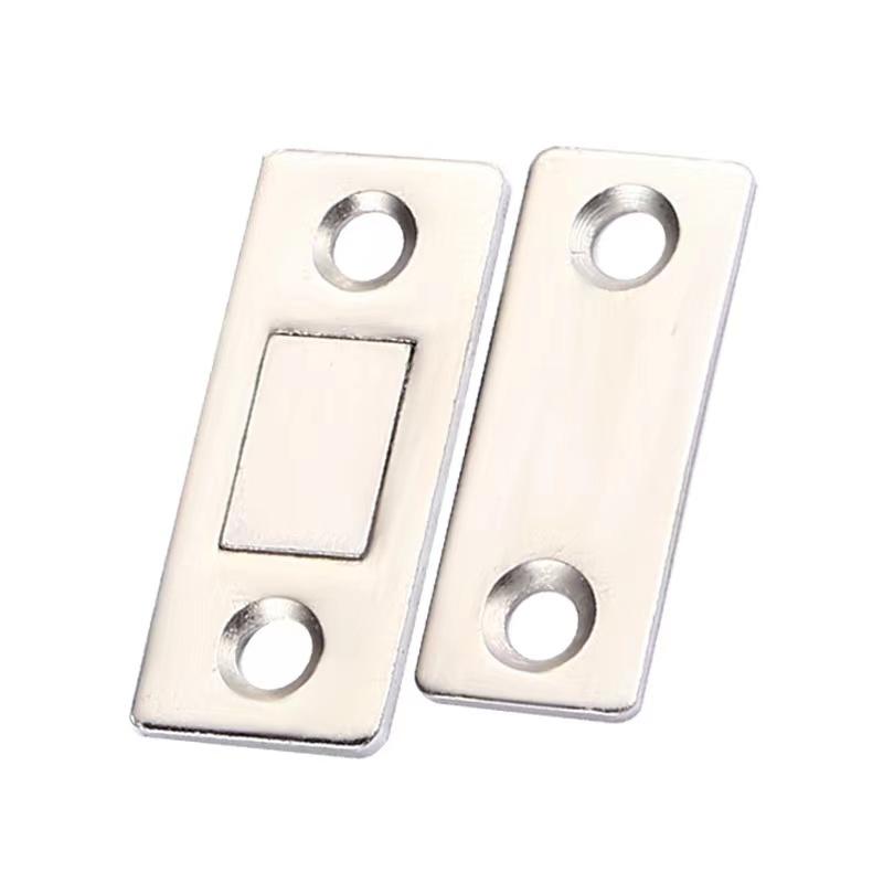 MAGNET PINTU Penahan Pintu Magnetic Pintu Geser Sleding Plat - Shop ...