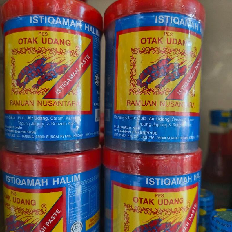 pes otak udang bumiputera muslim - TikTok Shop Malaysia