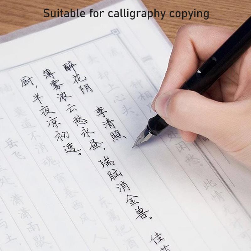 (500 Lembar) Kertas Kalkir Tracing Paper Translucent A4 / Transfer ...