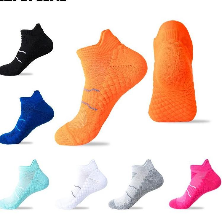 Top Men PH 2025 Running socks summer breathable sports socks - TikTok ...