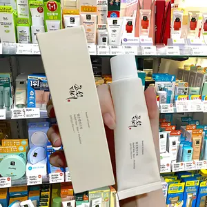 BEAUTY OF JOSEON BOJ Sunscreen - Relief Sun Rice + Probiotics SPF 50+PA ...