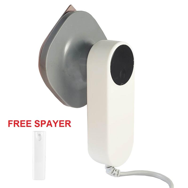 TKU HO Setrika Uap Lipat Portable - 2in1 Travel Iron Steamer - Shop ...