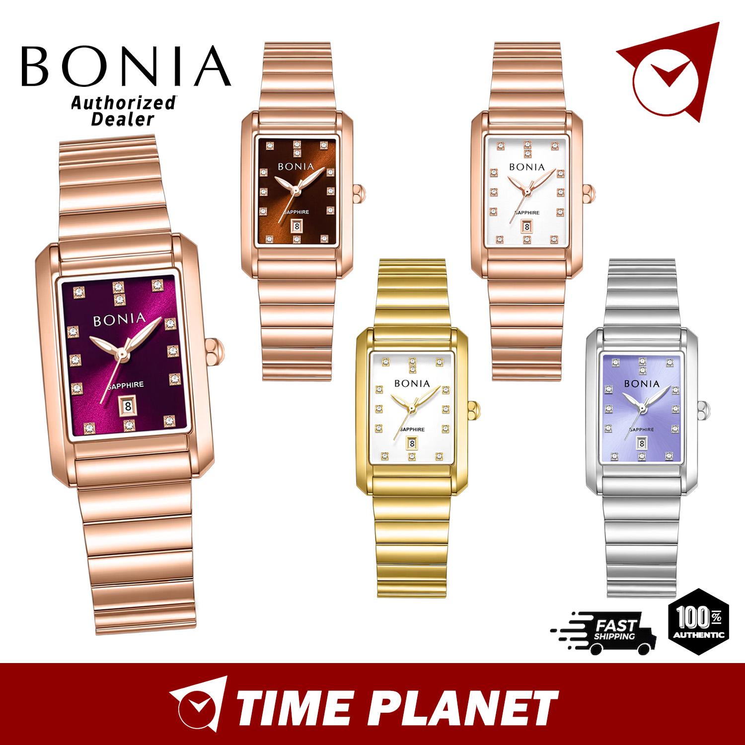 Bonia BNB10915 Series – Timeplanet