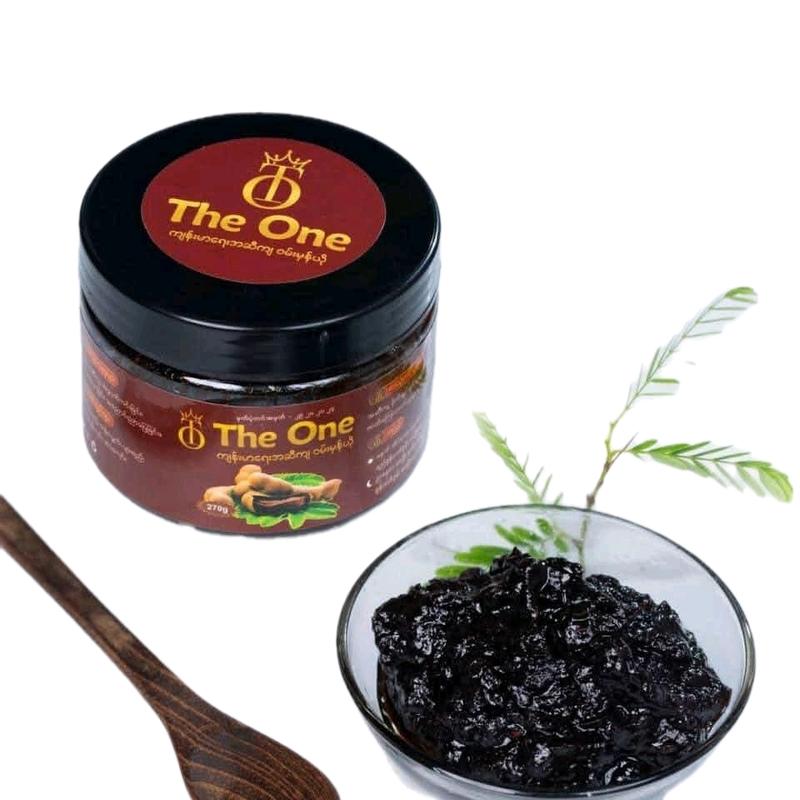 the one myanmar traditional jam food jam - TikTok Shop Malaysia