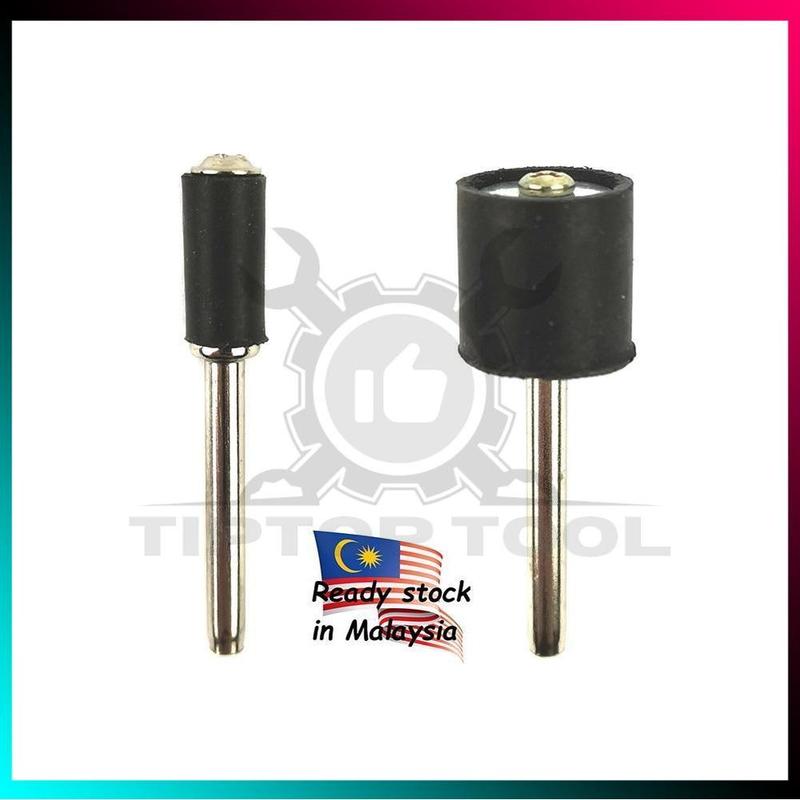 1pc Mandrel 3.2mm For Sanding Band Sleeve Drum Sandpaper Grinding ...