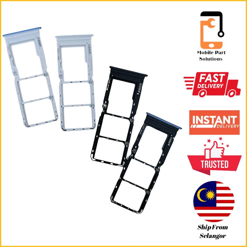[MPS]FOR VVO Y15S Y15A SIM TRAY REPLACEMENT - TikTok Shop Malaysia