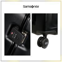 Promo Samsonite Koper Hardcase Focus Spinner Cabin 20 Inch - Matt ...