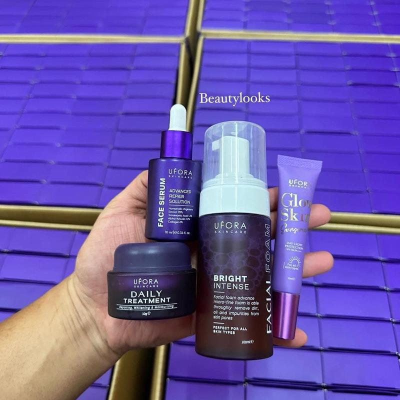 Ufora skincare - TikTok Shop Malaysia