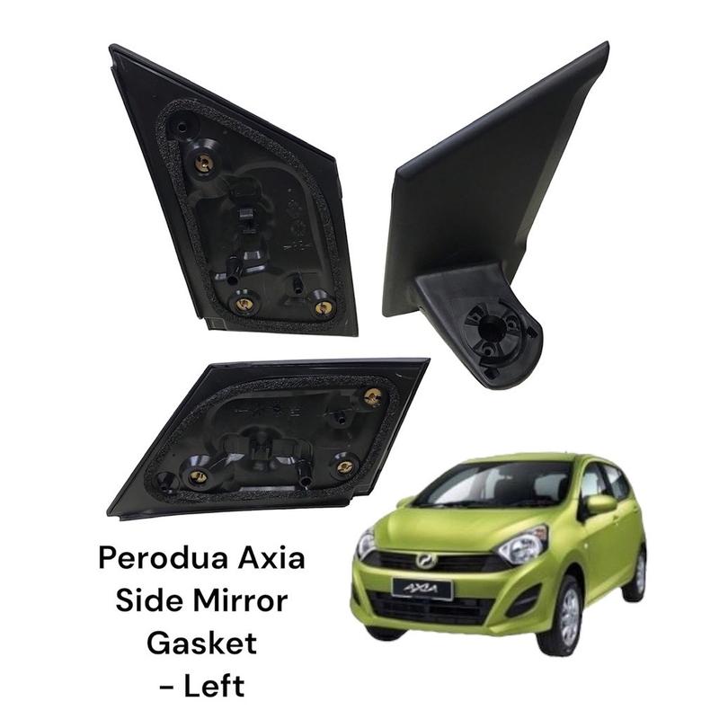 Perodua Axia 2014-2022 Side Mirror Bracket / Leg / Holder Accessories ...