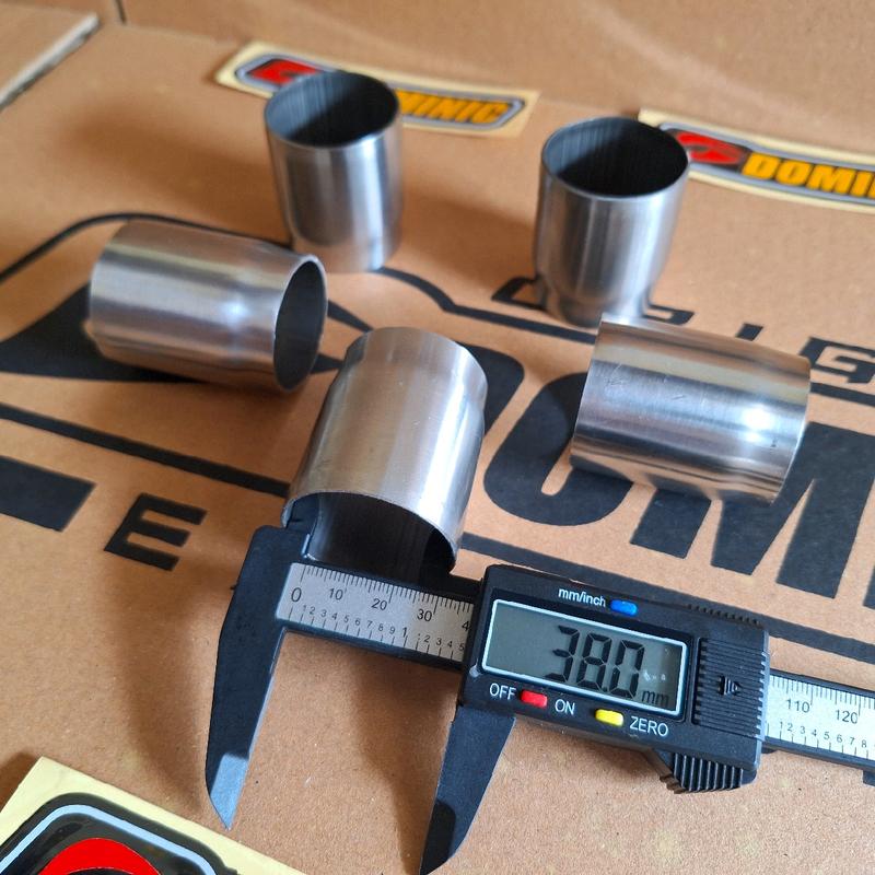Pipa slip on 38 / pipa slip on inlet 38 / slip on inlet 38 - Shop ...
