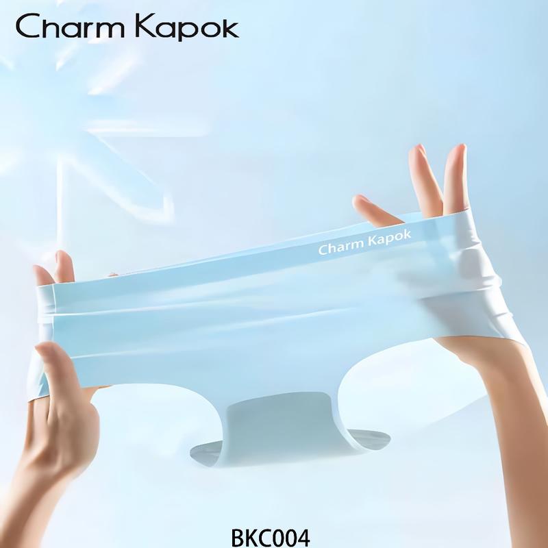 Charm Kapok celana dalam wanita pakaian dalam wanita 3PCS lembut - Shop ...