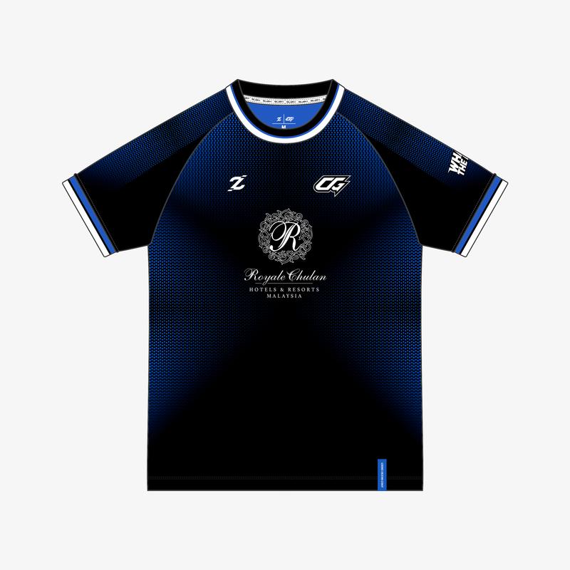 CG ESPORTS - Home Jersey (Oversize) - TikTok Shop Malaysia