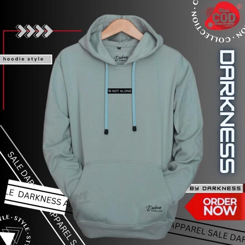 sweater cowok dan cewek terbaru 2025 simple list im not alon - Shop ...