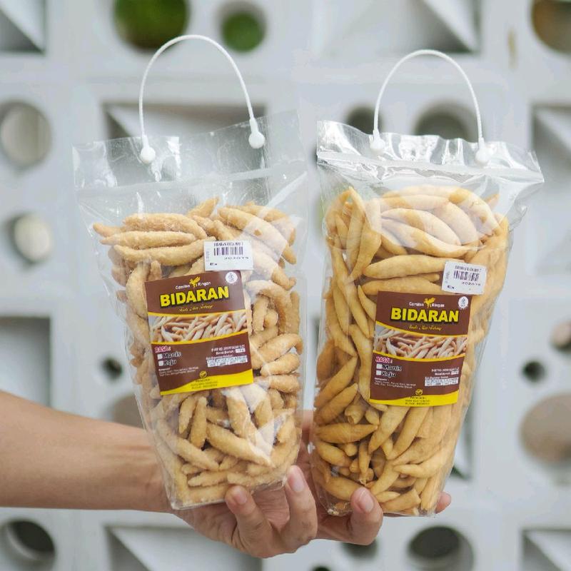 O-ODABLI Oleh Oleh Bidaran Manis “Kuda Mas Terbang” - Shop | Tokopedia
