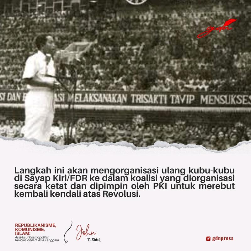 Republikanisme, Komunisme, Islam: Asal-Usul Kosmopolitan Revolusioner ...