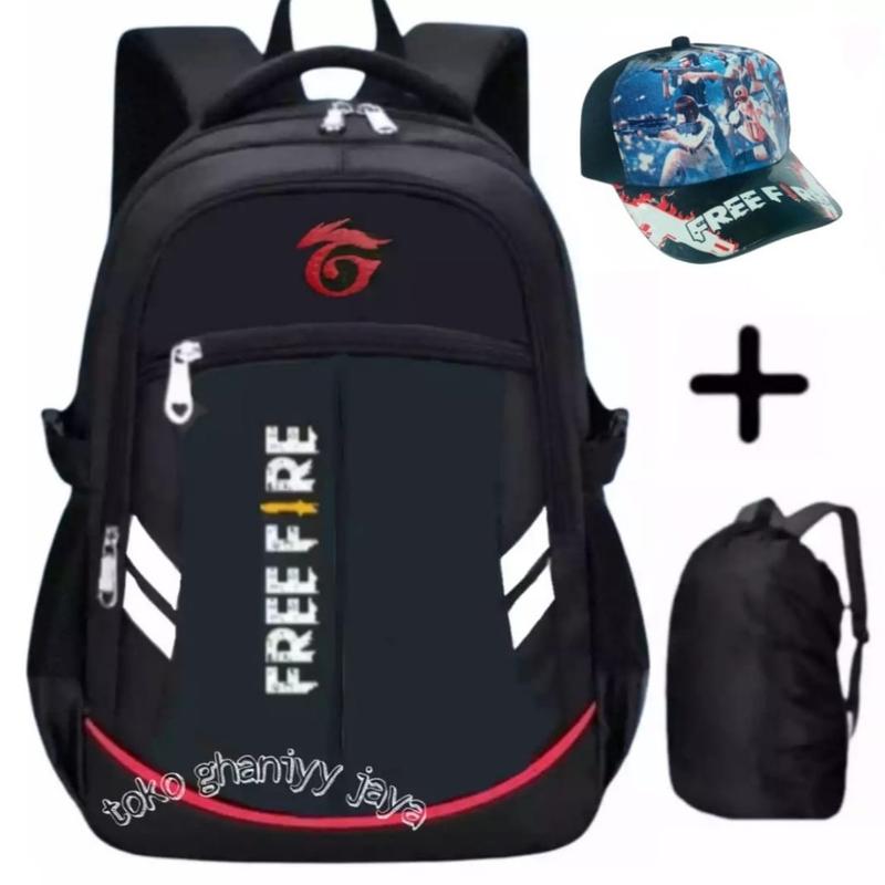 tas anak laki - tas anak freefire - tas ff - tas anak cowok - Shop ...