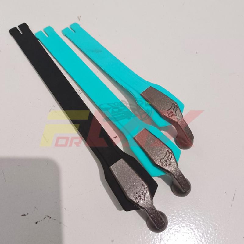 Tali Sepatu Fox COMP 8 / Fox Instinct Strap Kit Tali untuk Sepatu ...
