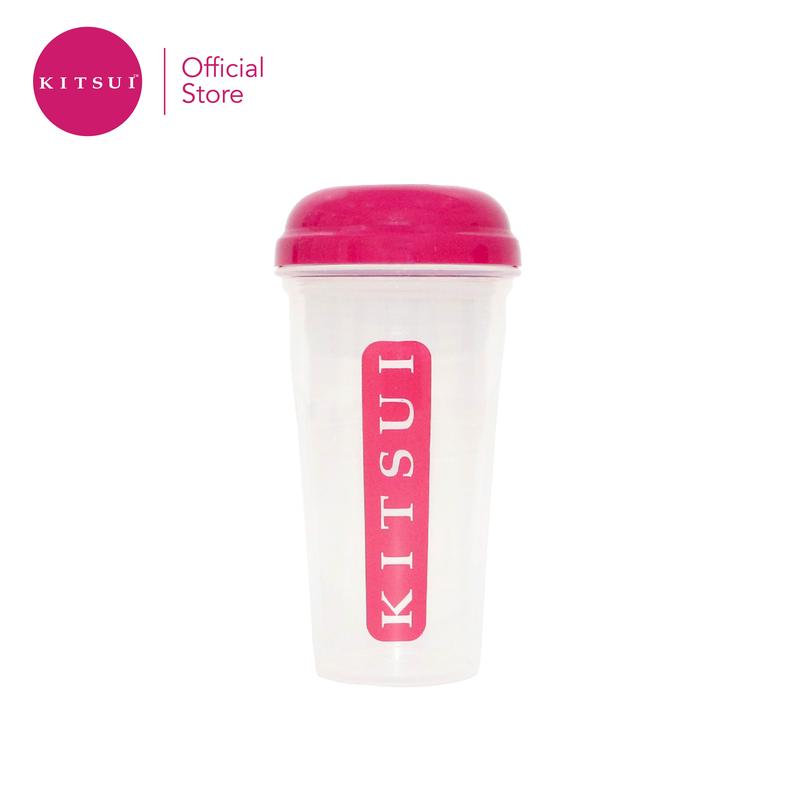 Kitsui Shaker Limited Edition Logo Edition - TikTok Shop Malaysia