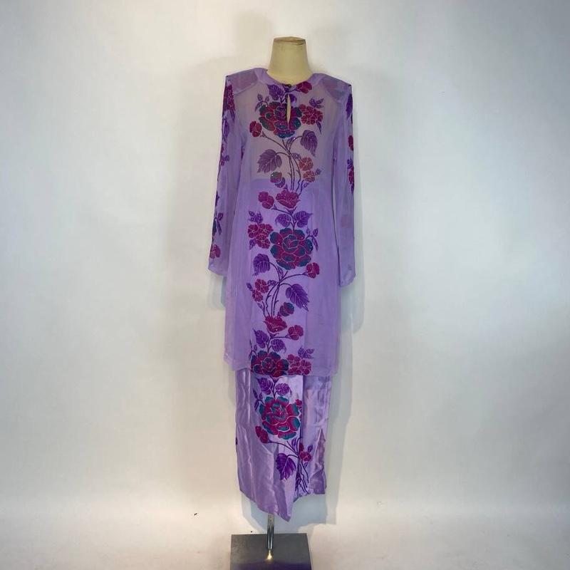 RIMBUNKL BAJU KURUNG SIZE XS ( 1 ) - TikTok Shop Malaysia