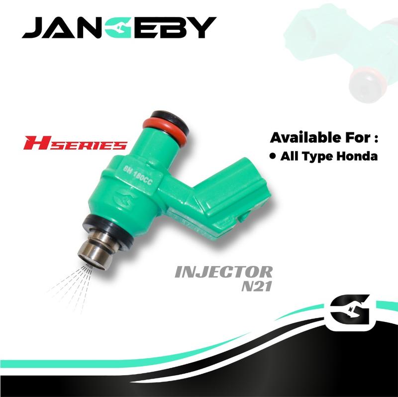 Jangeby Injector Injektor Vario 110 125 150 160 PCX ADV 150 160 Stylo ...