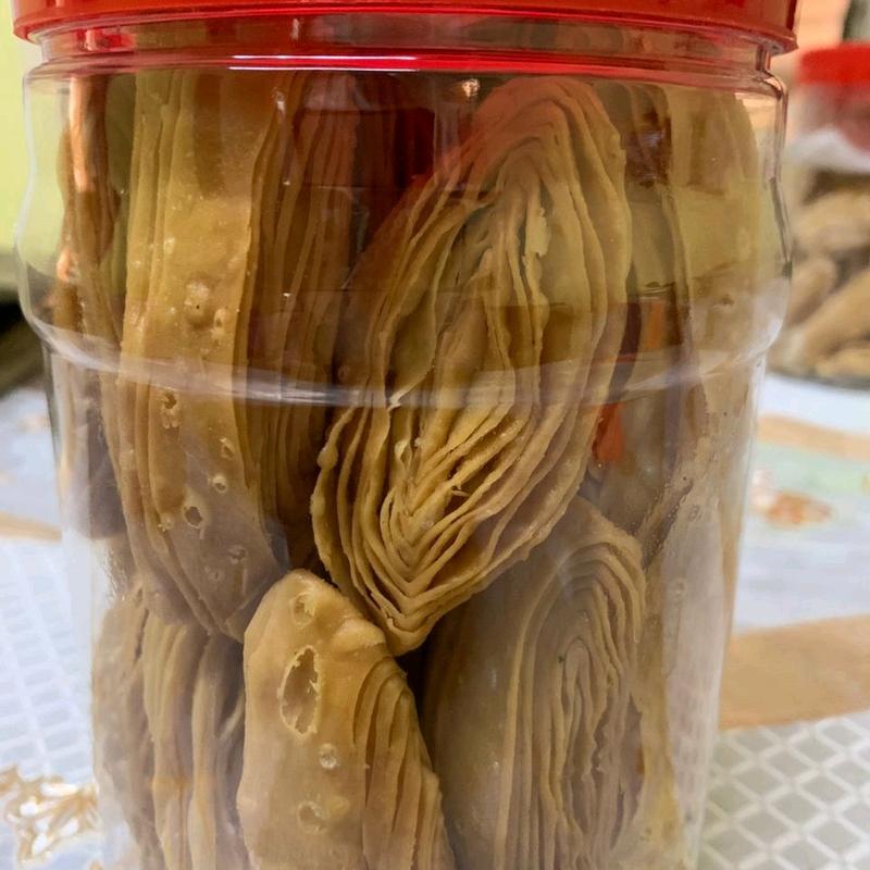 kuih tiram tradisional manis - TikTok Shop Malaysia