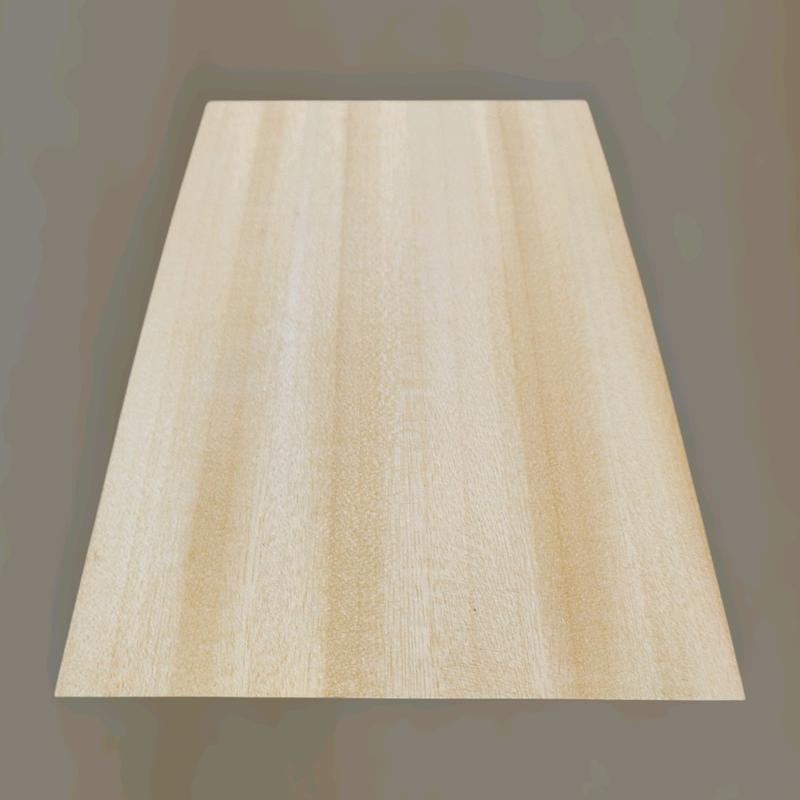 FISHSCALE wood varian KOTO for toply tenis table DIY - Shop | Tokopedia