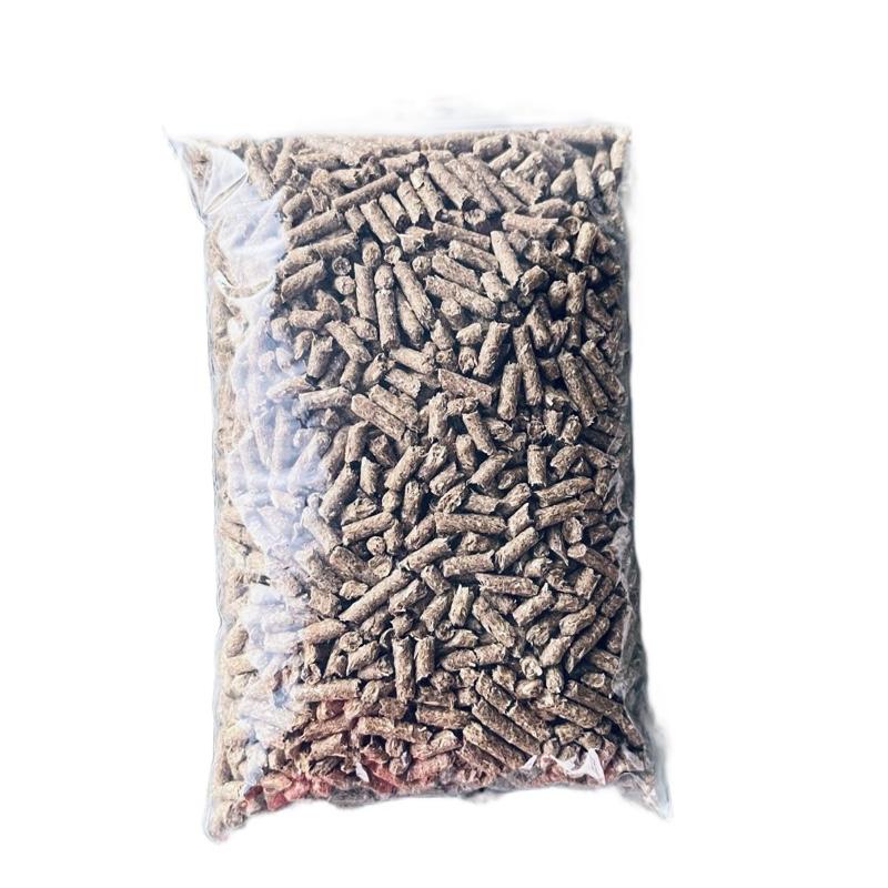 Timothy Hay based Pellets for rabbits - TikTok Shop Philippines