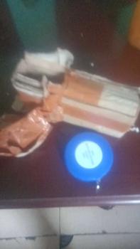 Alat Ukur Lingkar Dada Sapi Babi untuk Berat 1 Ton - Meteran - Shop ...