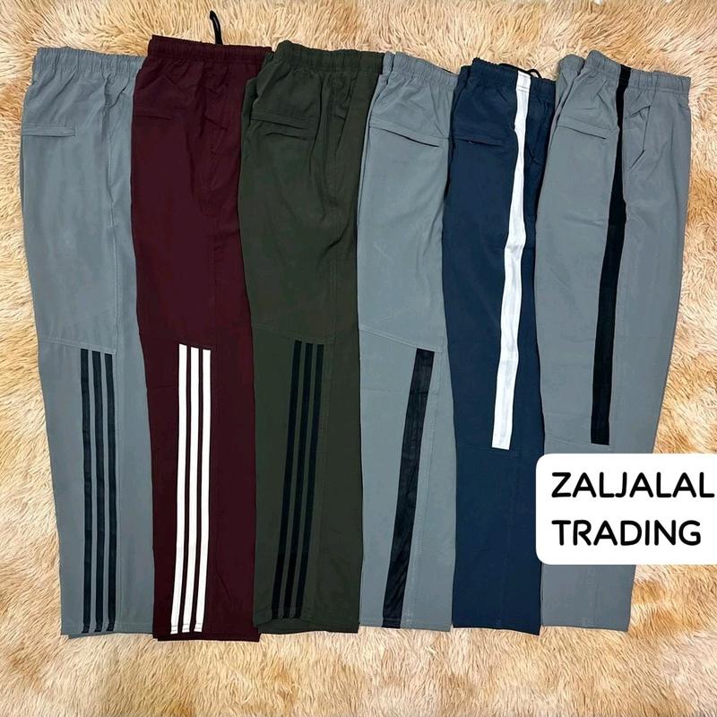 Hot offer Seluar Tracksuit premium unisex Sport Jogging - TikTok Shop ...