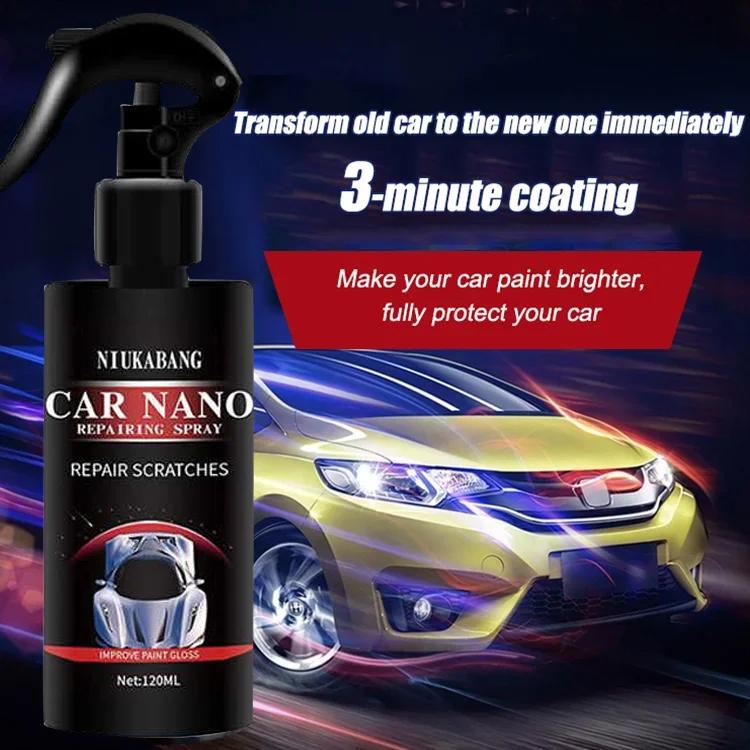 Penyemburan Cat Automotif, Jerman, Tidak Perlu Waxing, Perlindungan ...