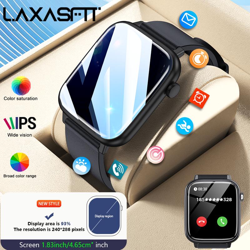 Multi-function smart watch X12 waterproof sports fashion bracelet - TikTok Shop Philippines