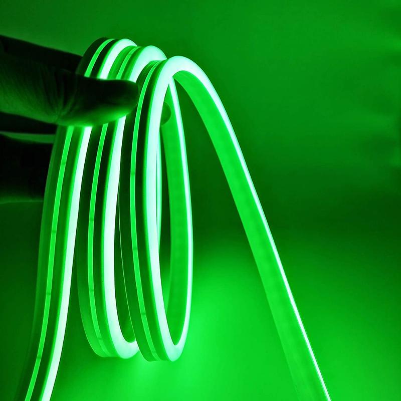 The best neon LED light neon belt, 5M/5V LED waterproof flexible LED ...
