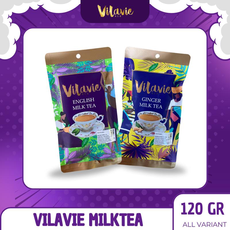 Vilavie Drink Coffee and Tea Isi 3pcs Minuman Kopi Bubuk Air - Shop ...