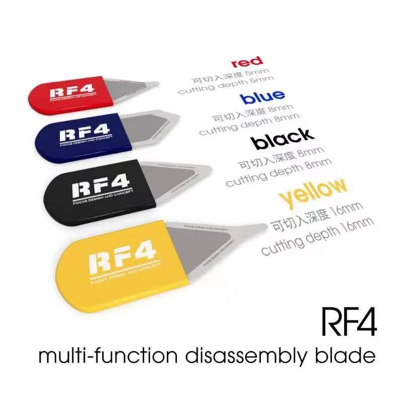 RF4 Multi-function Disassembly Ultra-thin Blade For Tin Planting ...