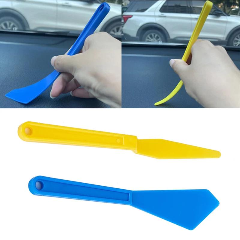 Automotive film tool welt trimming set slit rubber strip treatment ...