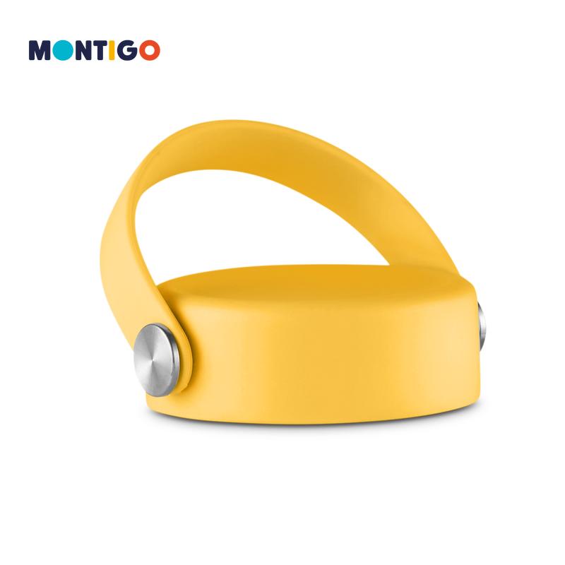 Montigo Ace Flex Cap, Serasi dengan Mana-mana Botol Ace, Penutup ...