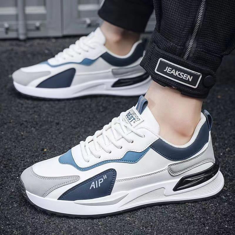 Pegasus Born – Sneakers Pria Futuristik Stylish - Shop | Tokopedia